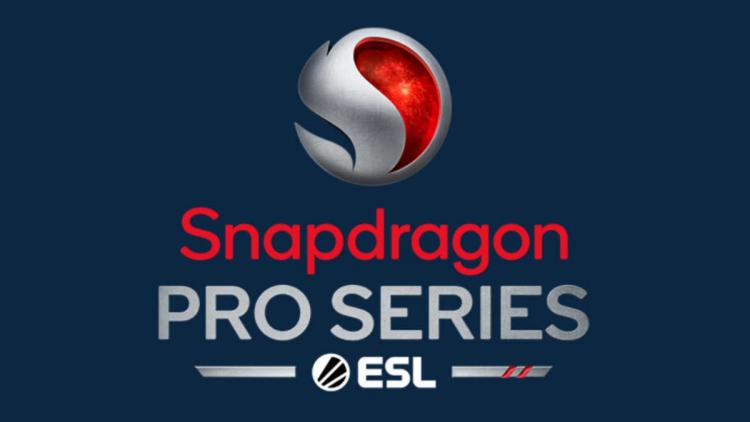 Snapdragon Pro Series first details unveiled. Esports industry news ...