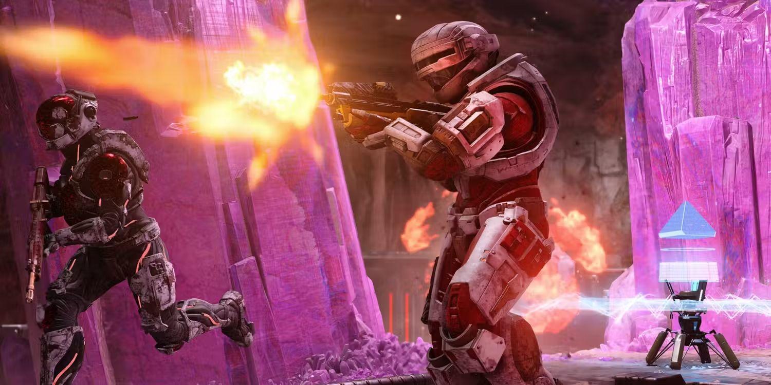 Halo Infinite Celebrates Pride Month 2024 with New Free Cosmetics. Halo ...