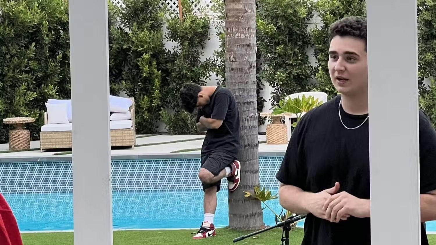 FaZe Clan Swatted Live on Twitch: Terrifying Incident During Subathon ...