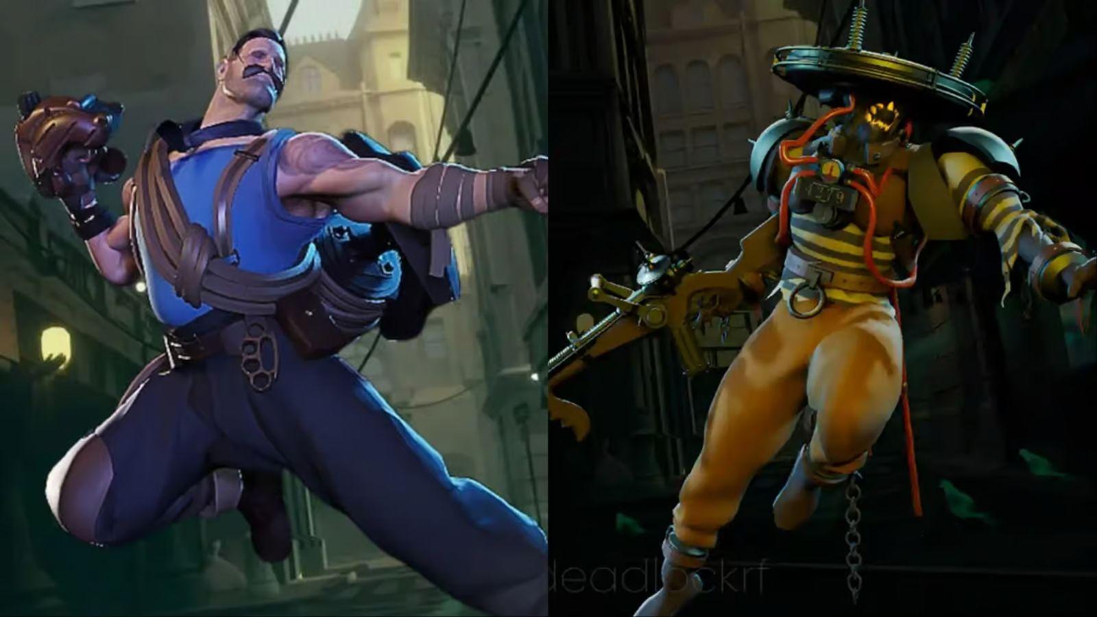 Optimize Your Deadlock Performance: Best Settings for Smooth Gameplay ...