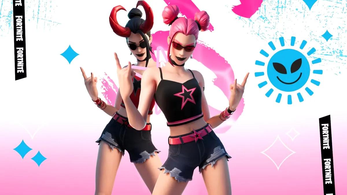 Fortnite Officially Reveals Its Full 2026 Update and Season Schedule ...