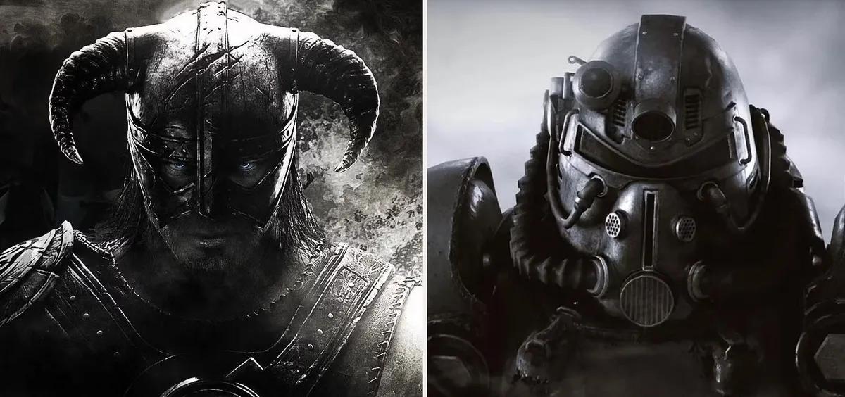 Fallout: London Lead Thinks Bethesda Needs to Sell Game’s Rights to ...