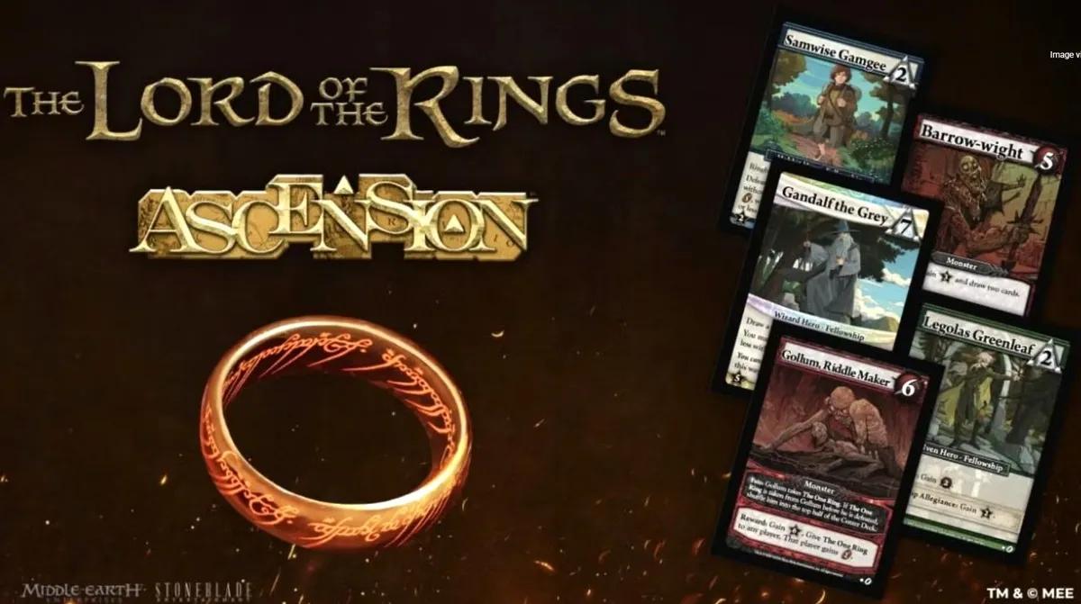 The Lord of the Rings: Ascension Crowdfunding Starts July 14