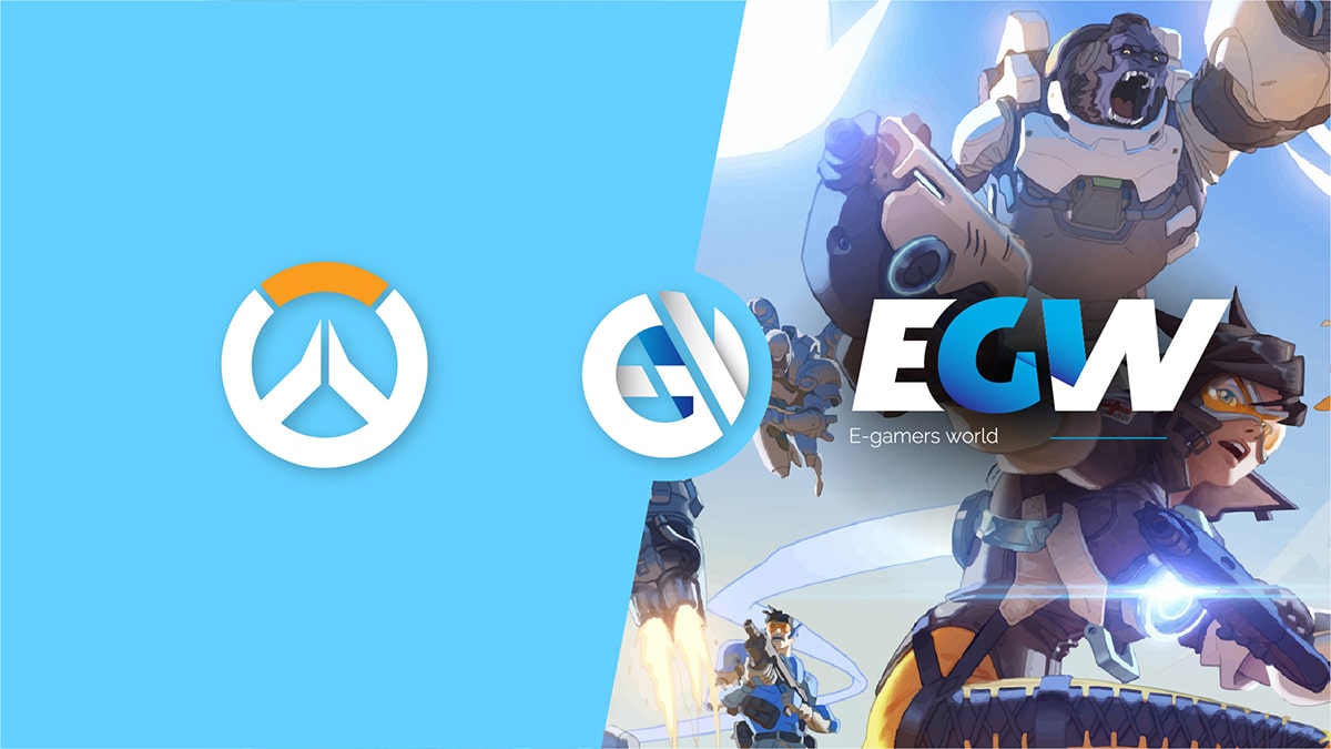 Overwatch News Today | EGW.News