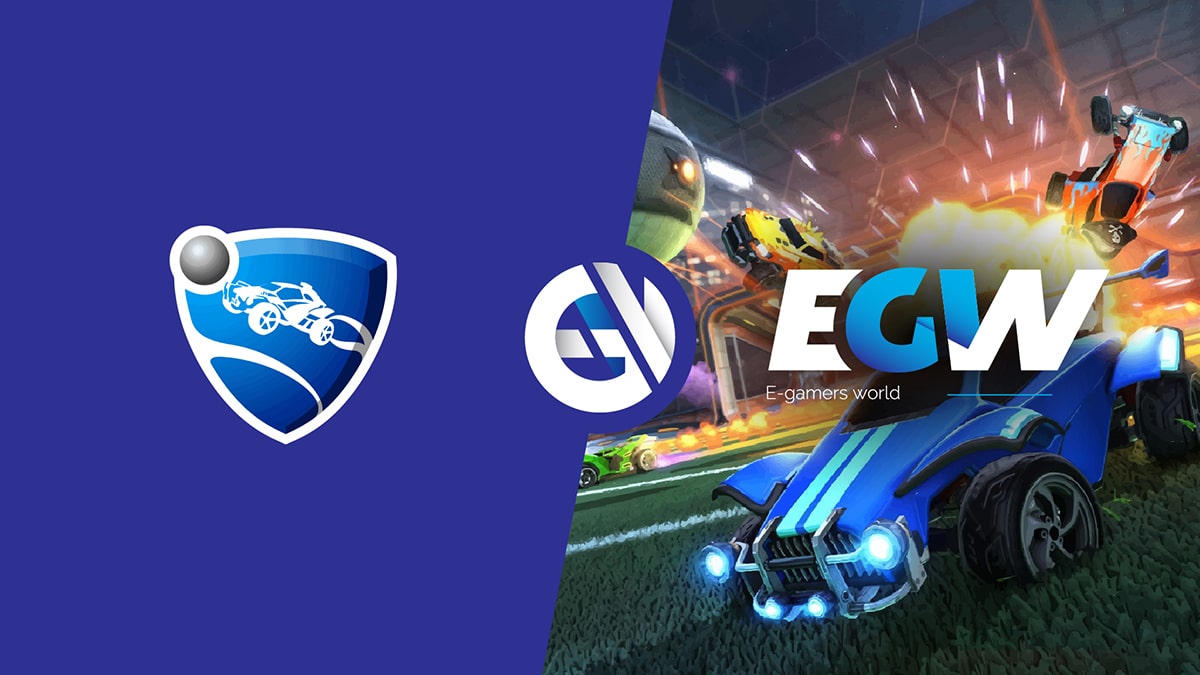Rocket League News Today | EGW.News