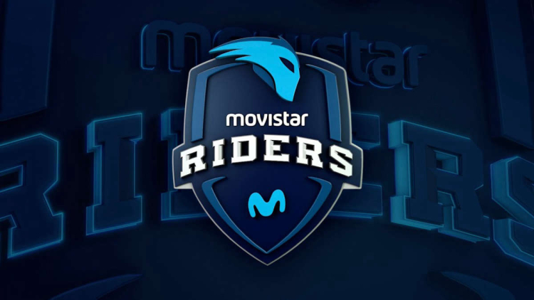 Movistar Riders Reveals Updated VALORANT Roster. VALORANT news ...