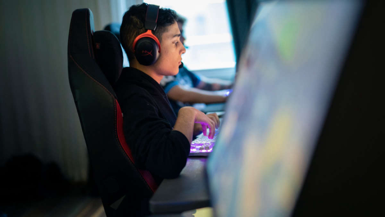 Complexity Gaming Aches