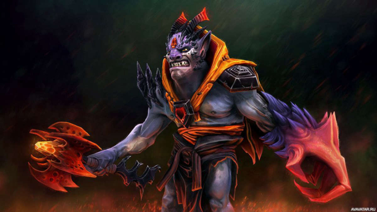 The developers supported Rockstar Games by showing works from the alpha ...