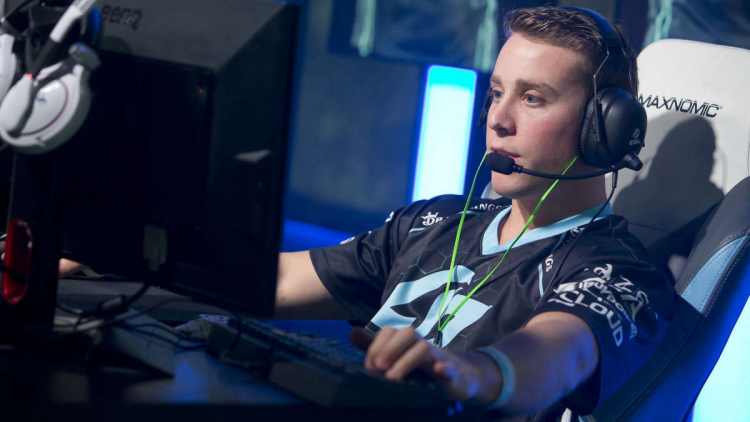 JDM resigns as head coach of FaZe Clan. VALORANT news - eSports events ...