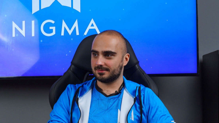 Kuroky Dota 2