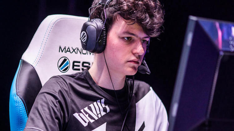 LEC Players with the Largest Champion Pool. LoL news - eSports events ...