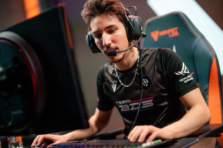 LEC Players with the Largest Champion Pool. LoL news - eSports events ...