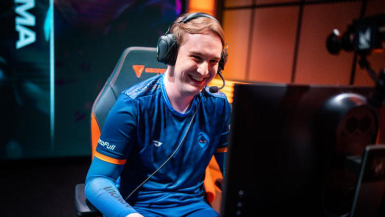 LEC Players with the Largest Champion Pool. LoL news - eSports events ...