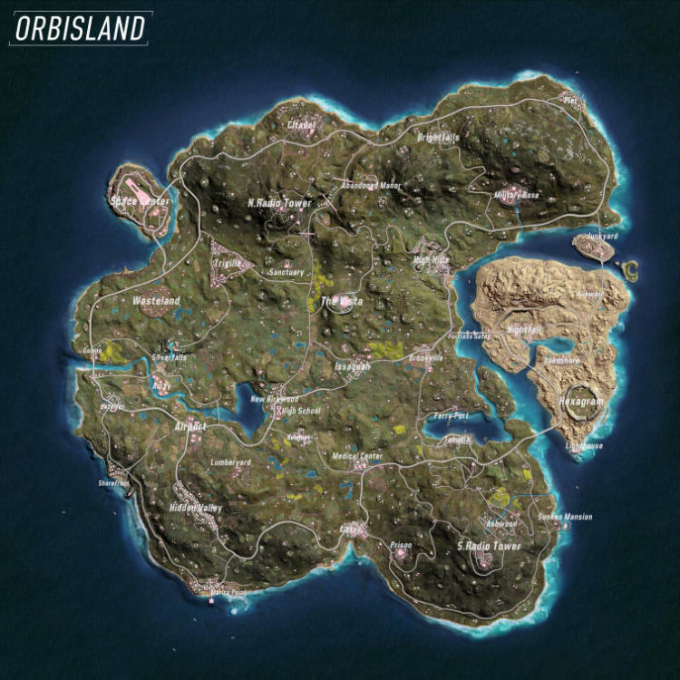 Super People released. Gaming news - eSports events review, analytics ...