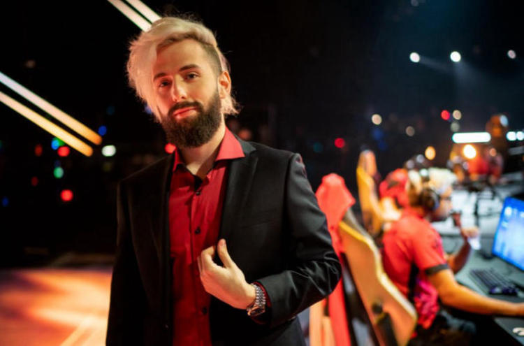 The Sentinels officially unveil their new coaching staff. VALORANT news ...