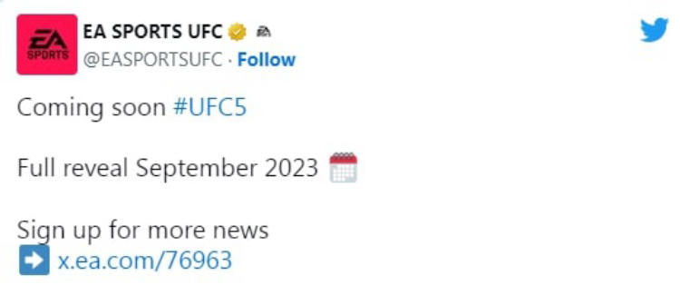 Unveiled: EA Sports Drops a Mind-Blowing Surprise with a Brand New Game ...