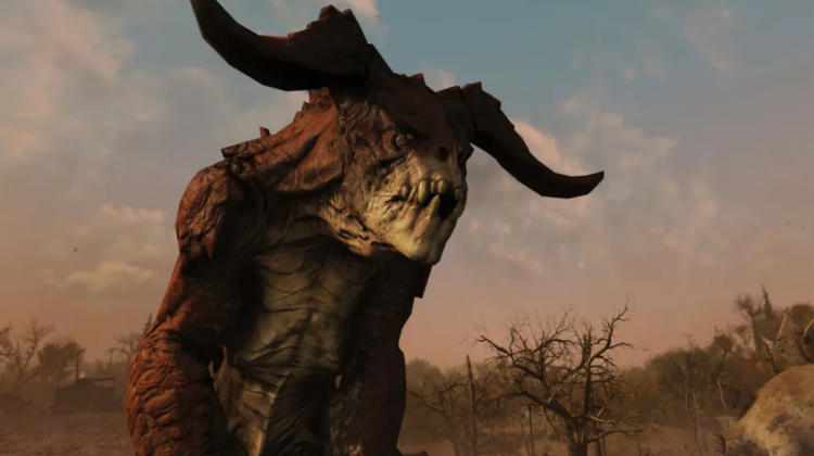 Fallout Season 2 Deathclaws Arrive On Screen