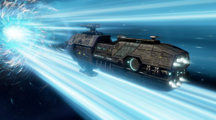 Sins Of A Solar Empire 2 Review