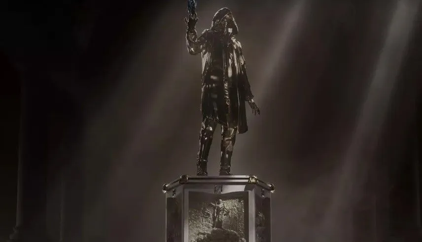 Riot Games introduced the League of Legends Hall of Fame | EGW.News