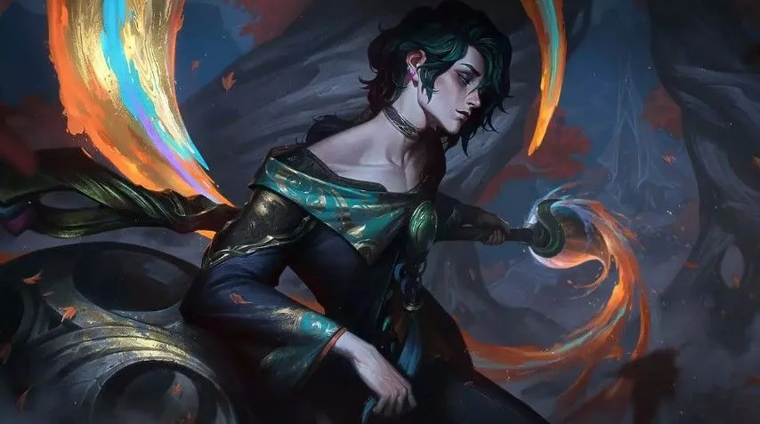 Patch 14.2 Preview for League of Legends: Buff for Vayne and Nerf for ...