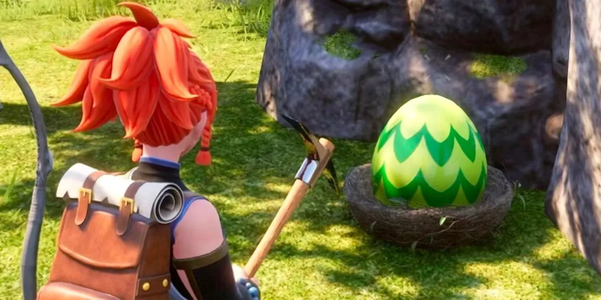 Palworld Magic: Player Crafts Real-Life Pal Eggs for Ultimate Surprise ...