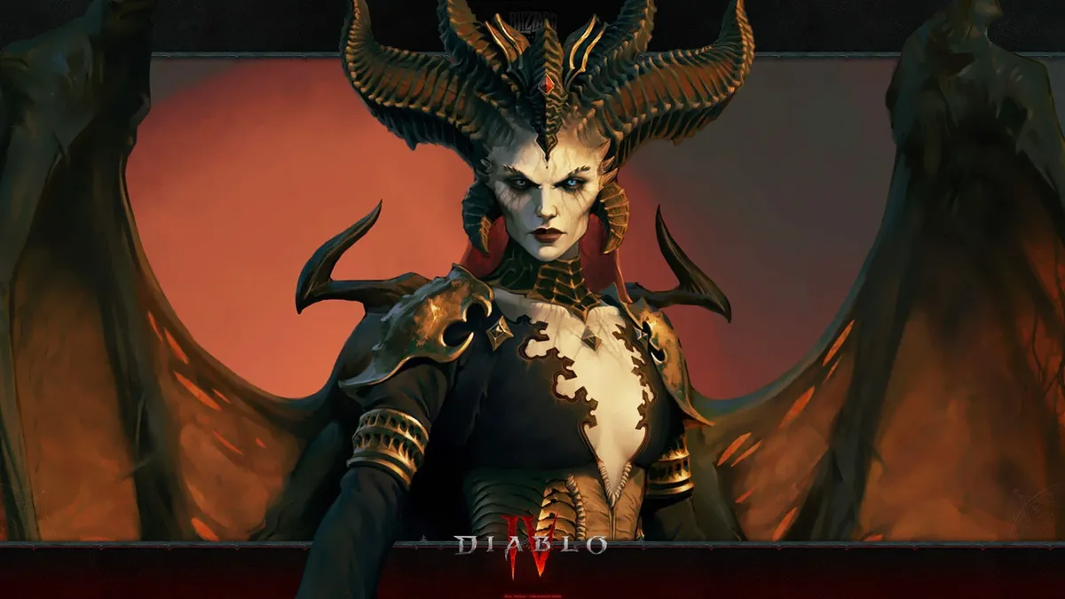 Diablo 4's Cosmetics Shop Unveils Surprising Placeholder Images ...