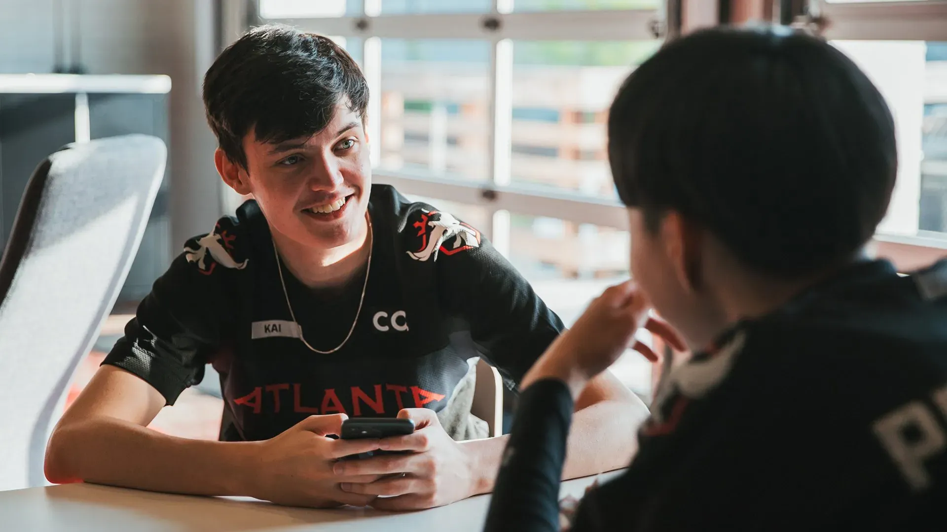 Overwatch 2 Controversy: Pro Player Kai 'yung_kai' Collins Banned ...