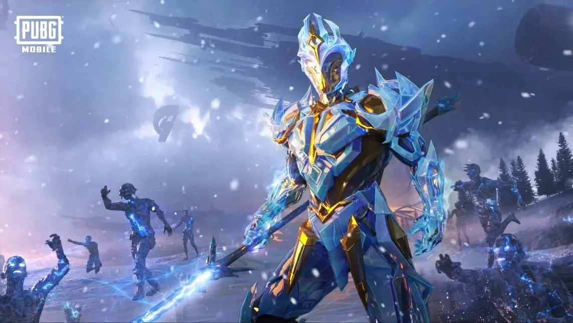 Luxury on the Battleground: Top 5 Most Exclusive and Expensive PUBG ...