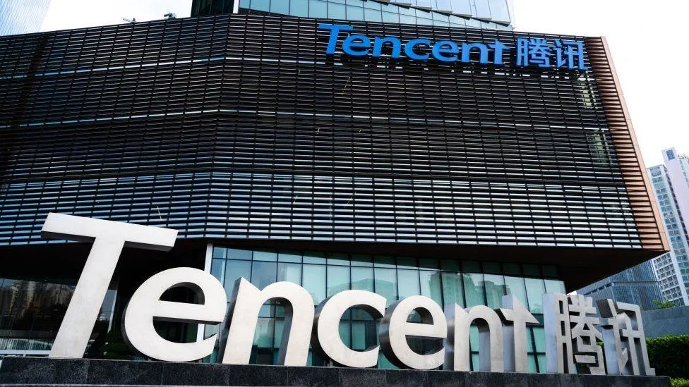 Tencent Eyes Next Big Hit with Palworld-Inspired Games Amidst Year of ...