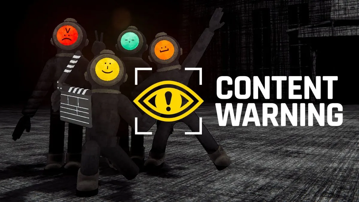 Unlock Viral Success in 'Content Warning': A Guide to Skyrocketing Your ...