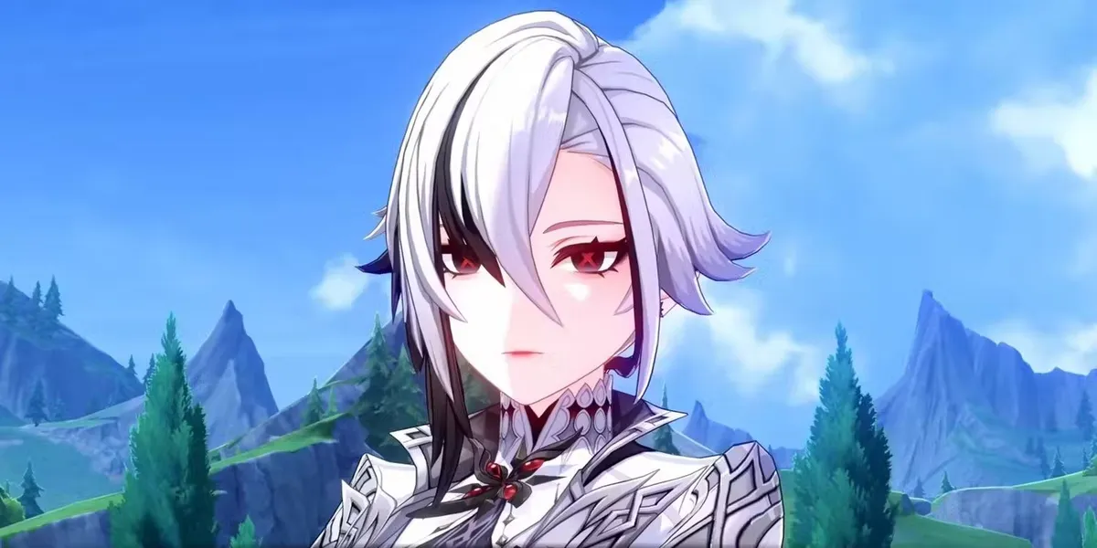 Arlecchino Emerges as Formidable Weekly Boss in Genshin Impact ...