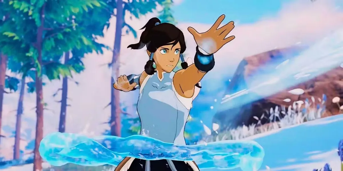 Fortnite's Avatar Crossover: Excitement and Controversy Surround the ...