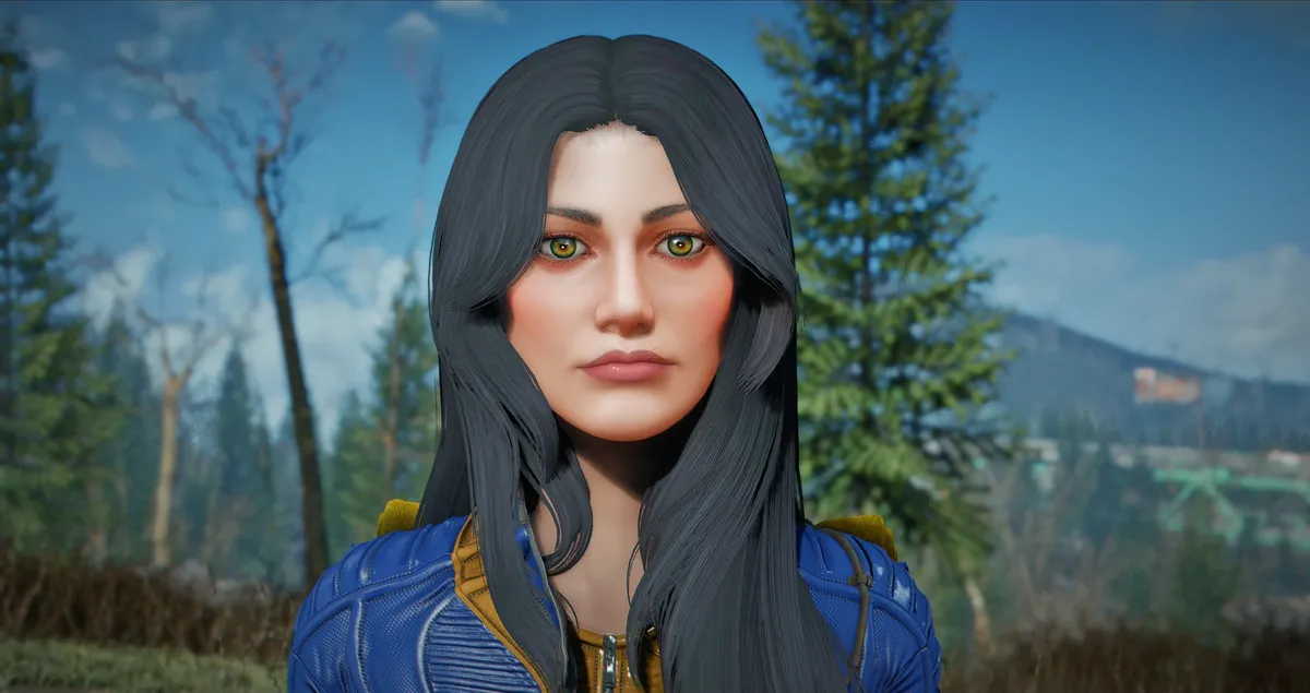 Bring the Fallout TV Series to Your Game with This New Lucy MacLean ...