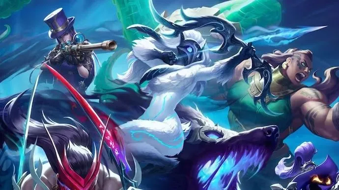 League of Legends Patch 14.10: Major ADC Changes, New Items, and ...