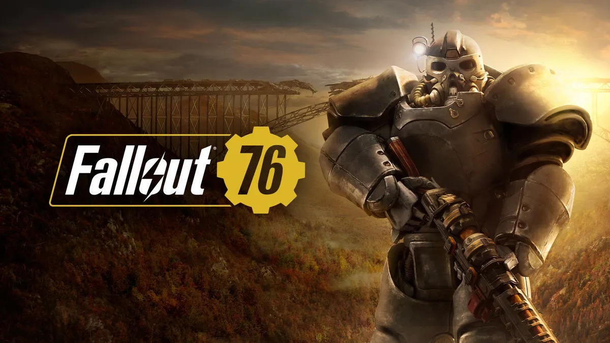 Unlock the Power of Holy Fire: How to Dominate Fallout 76 with This ...