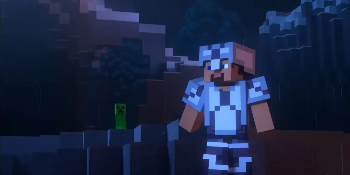 Celebrate Minecraft's 15th Anniversary with Stunning Fan Art and ...