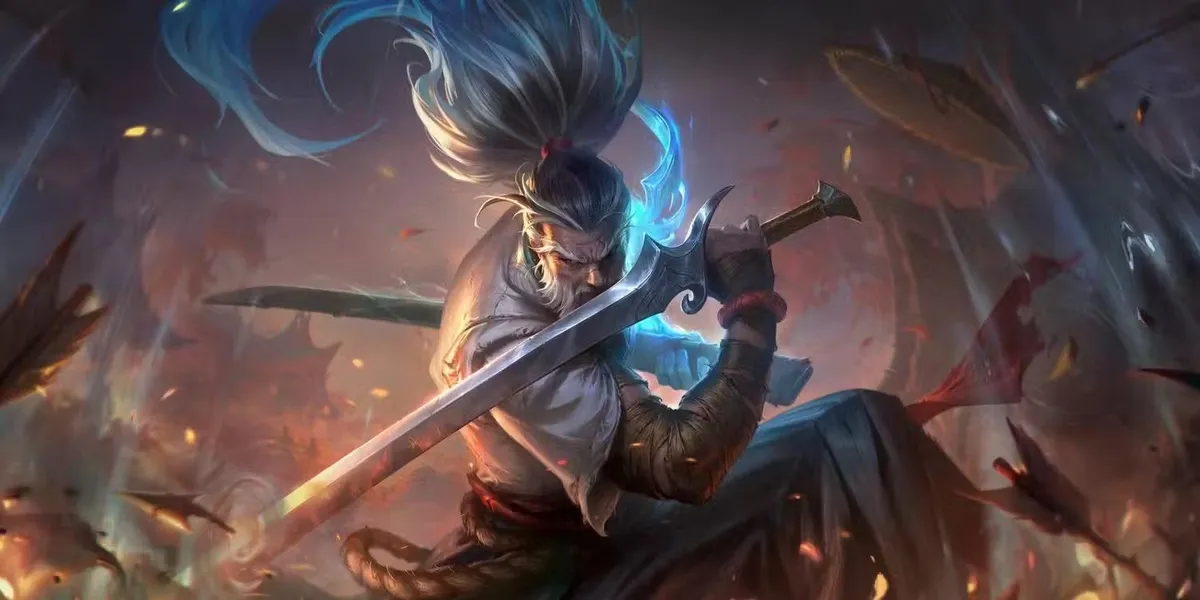 League of Legends Implements Vanguard Anti-Cheat System and Hardware ID ...