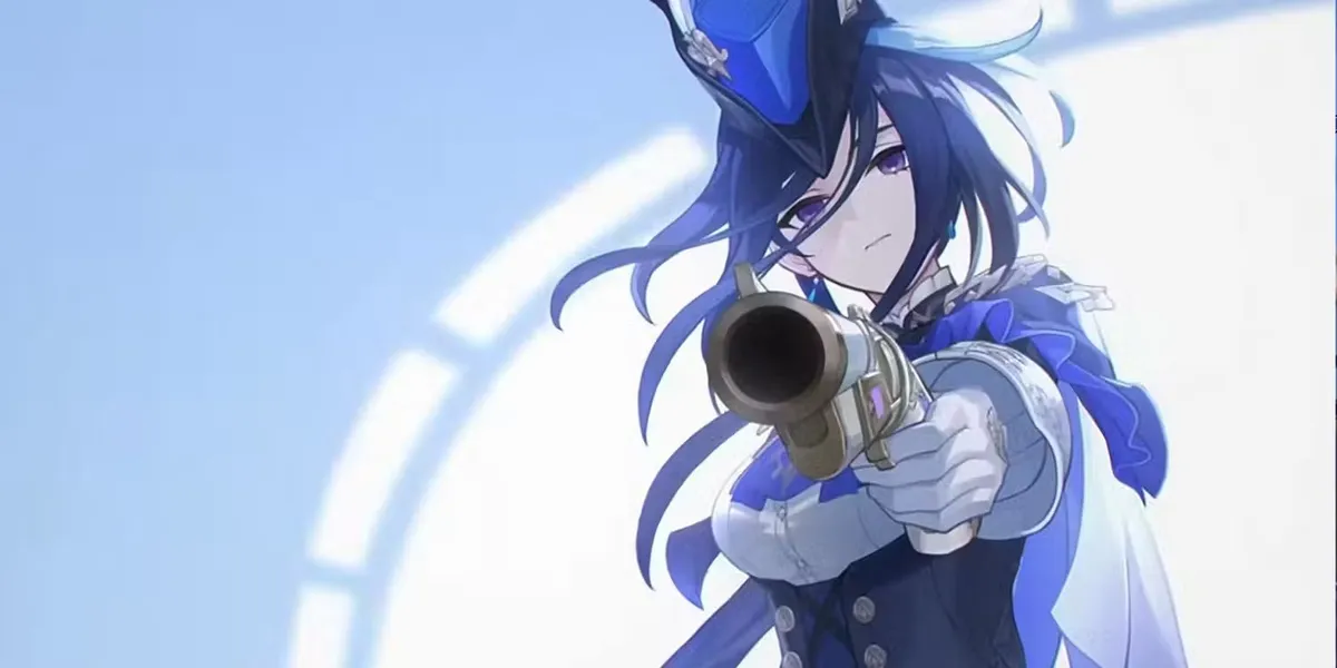 Genshin Impact Leak Reveals Upcoming Five-Star Character Emilie | EGW.News