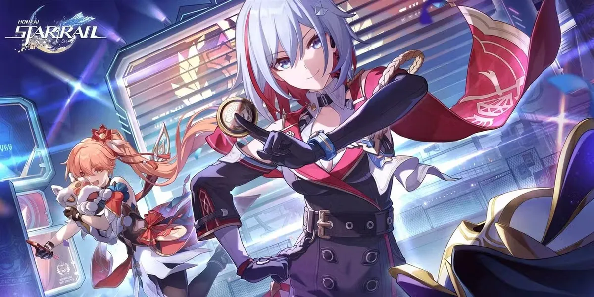 Honkai: Star Rail to Introduce Group Chat Feature in Upcoming Version 2.3 | EGW.News