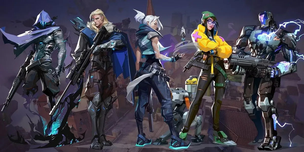 The Ascent Map in Valorant: A Comprehensive Guide | EGW.News