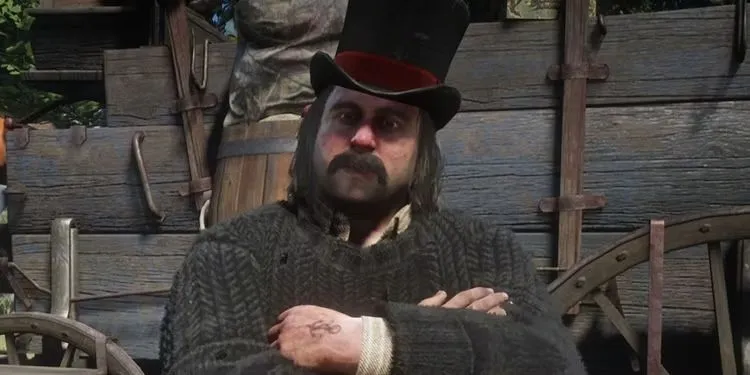 Recreating Pearson's Stew from Red Dead Redemption 2 in Real Life | EGW ...