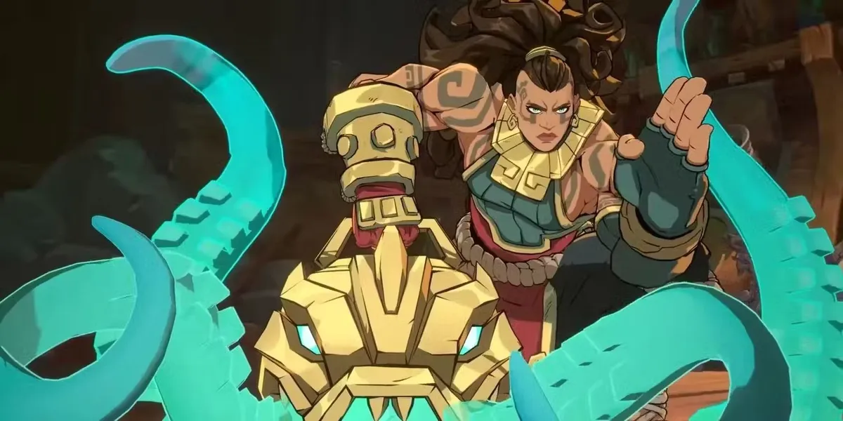 Riot Games Opens Alpha Test Sign-Ups for 2XKO, a New Fighting Game ...