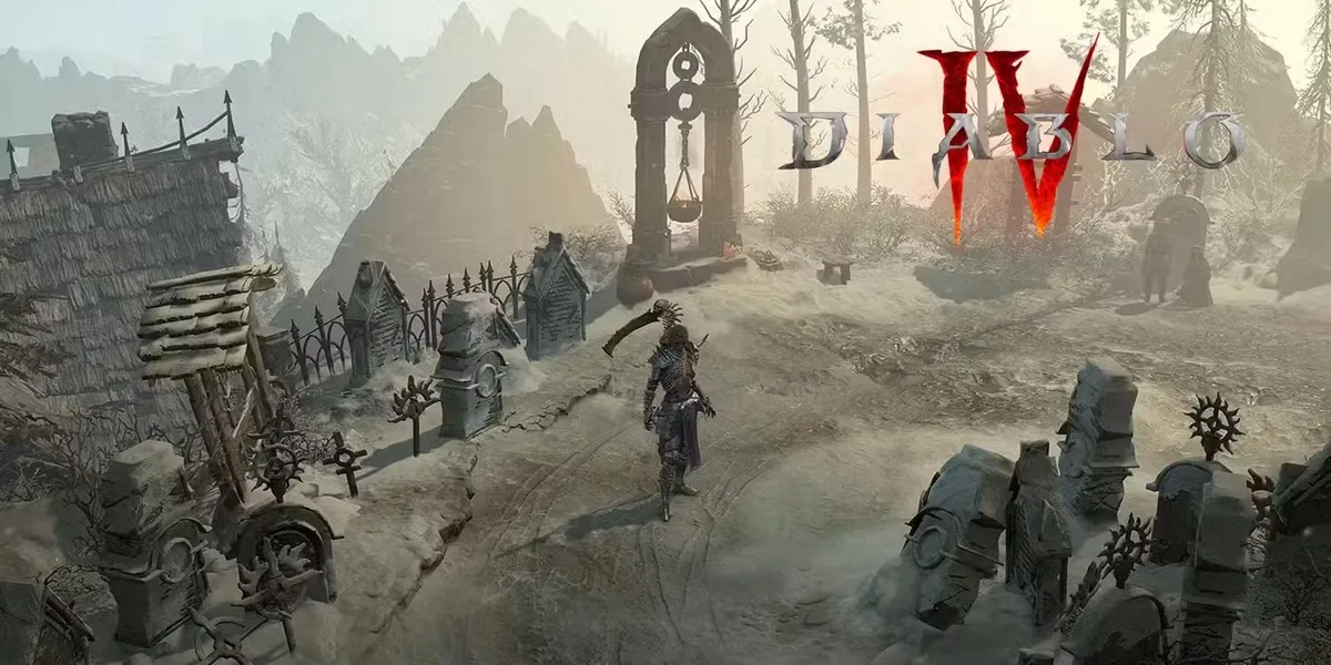 Diablo 4 Update 1.4.4 Patch Notes: Major Changes and Fixes Coming Next ...