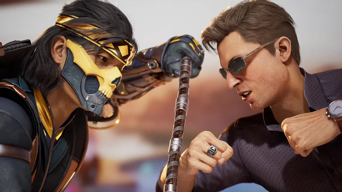 New Trailer Reveals Takeda Takahashi as the Final DLC Character for ...