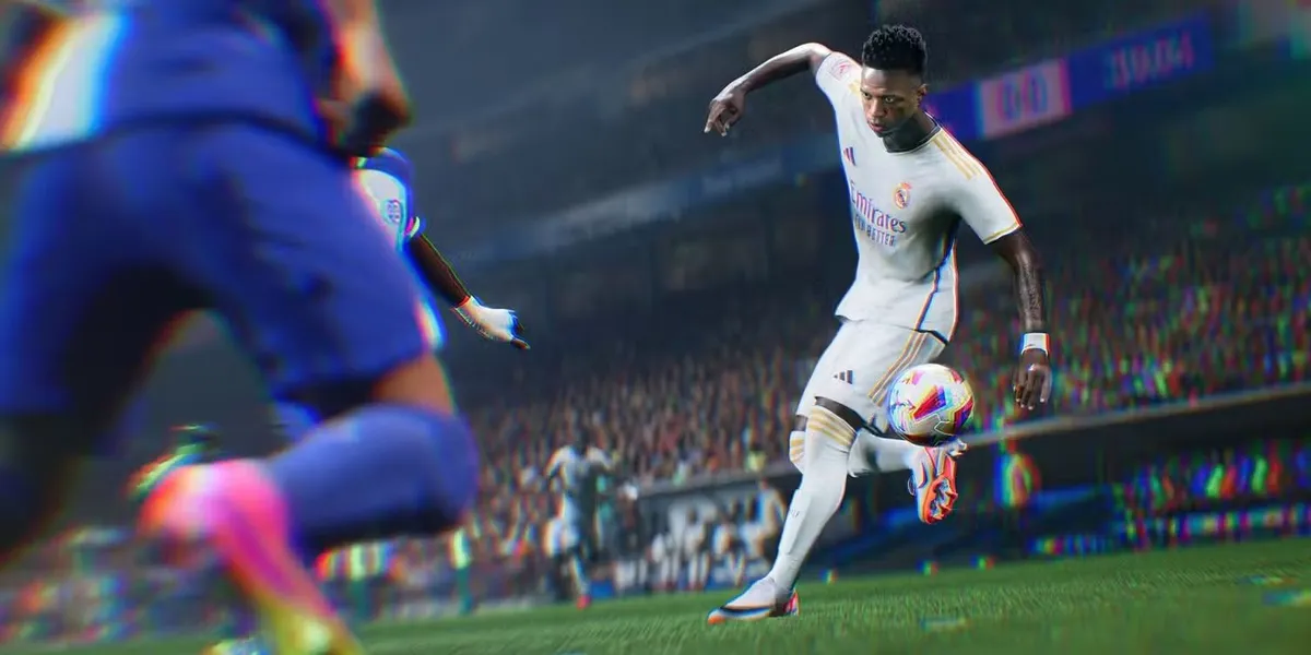 EA Unveils Ultimate Edition Cover Athletes for EA Sports FC 25 | EGW.News