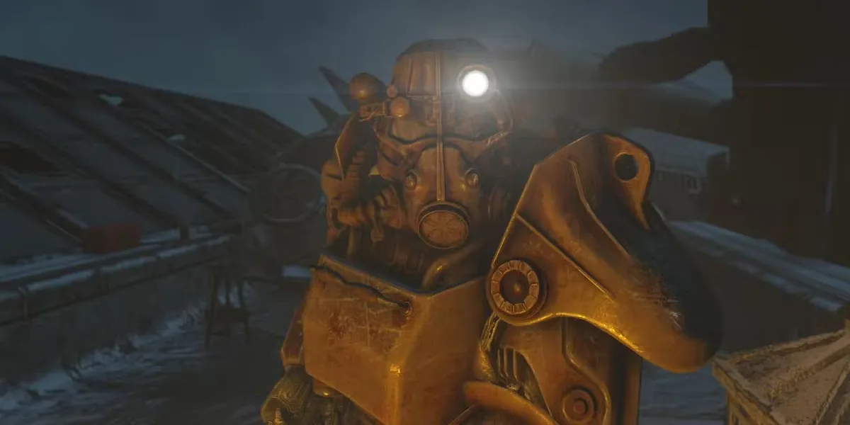 Talented Gamer Crafts Fallout-Themed Terrarium for Pet Spider | EGW.News