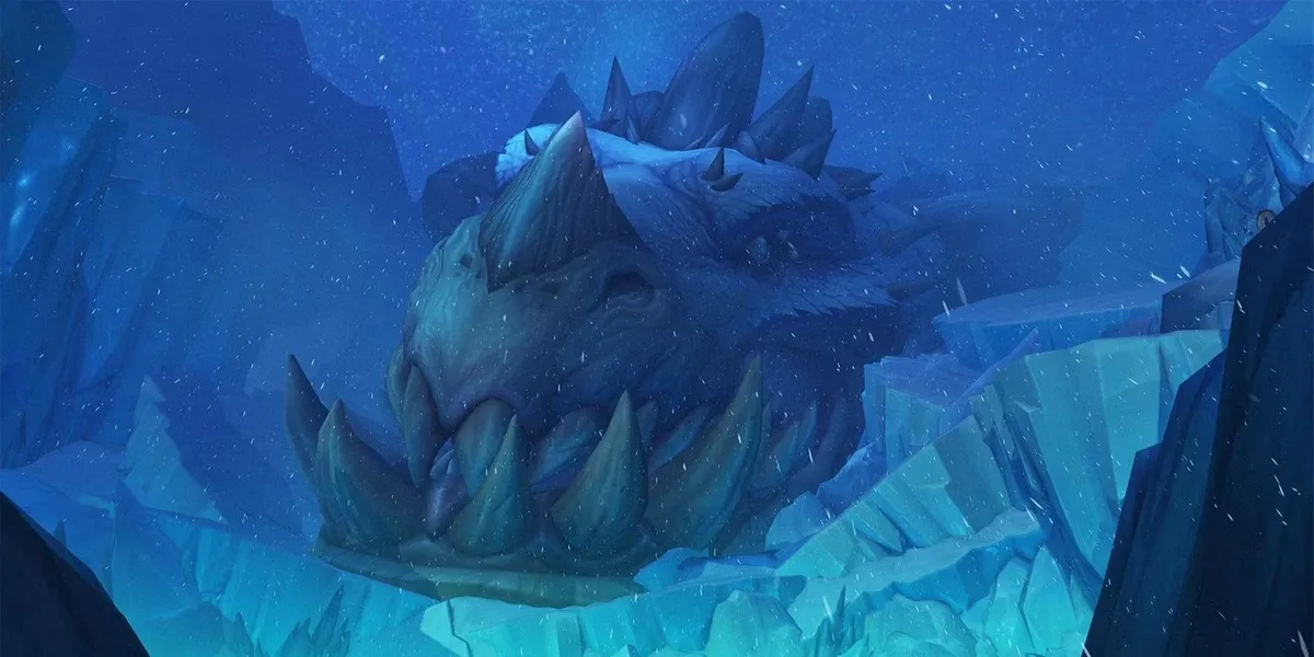 Exploring the Mythical Dragons of World of Warcraft | EGW.News