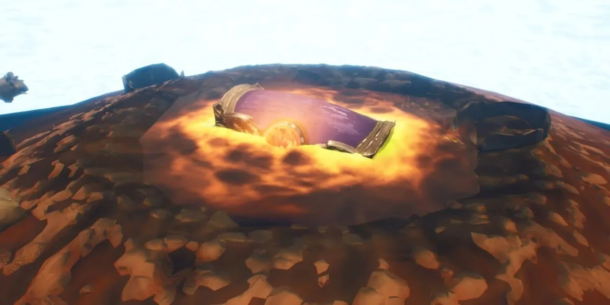 Fortnite Chapter 5 Season 3: Final Update and Upcoming Live Event ...