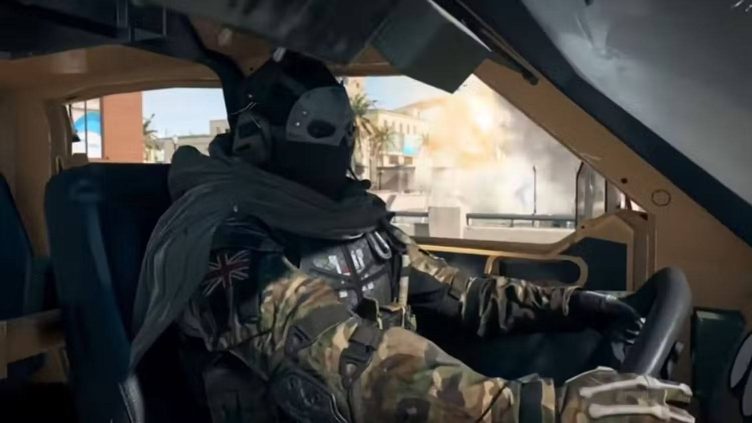 Call of Duty: Warzone Season 5 Update: Weapon Balances and Bug Fixes ...