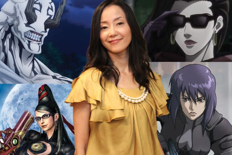 Legendary Voice Actress Atsuko Tanaka Passes Away at 61. Gaming news ...